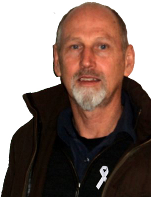 Jeremy Logan | White Ribbon New Zealand