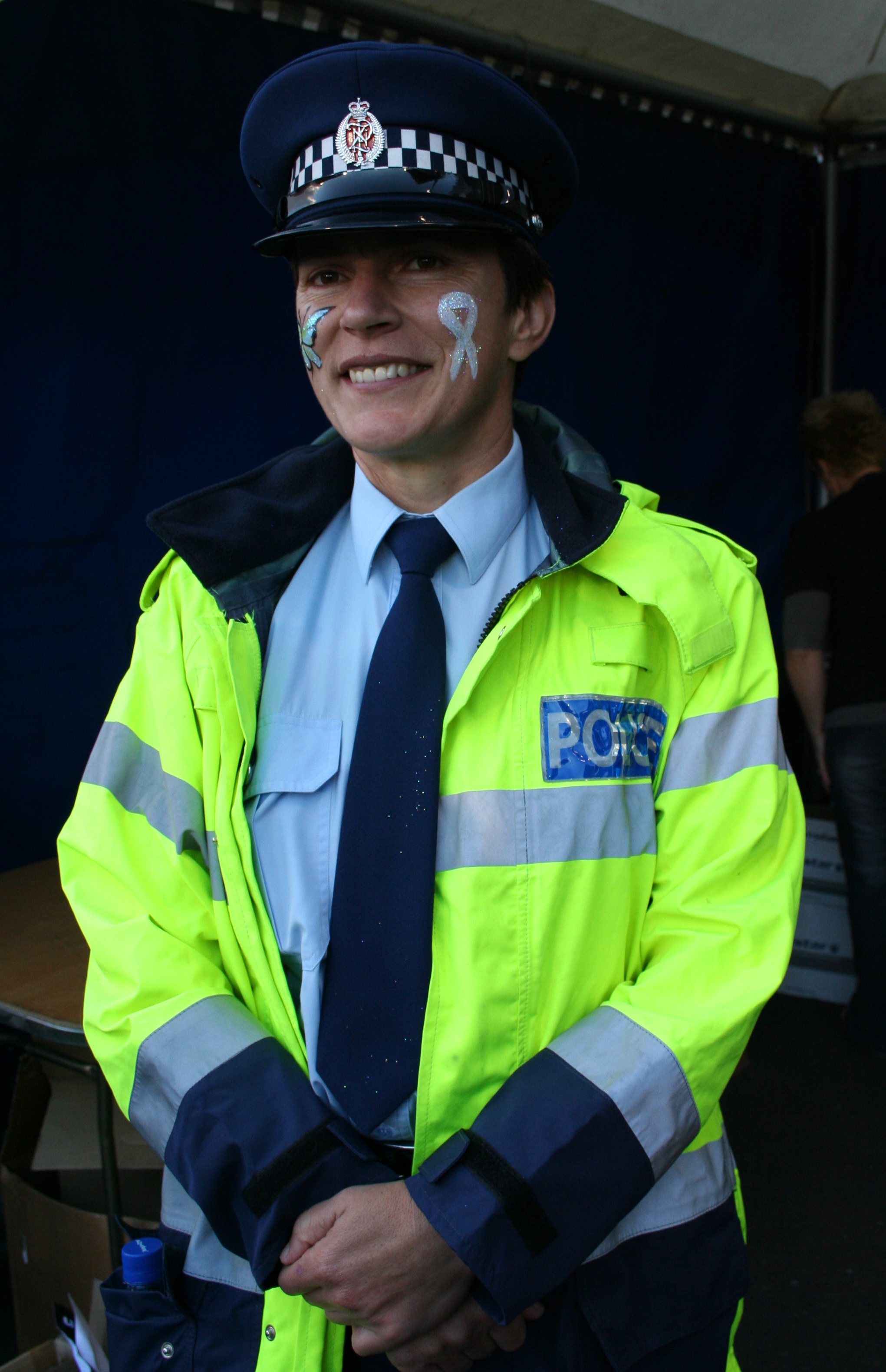 Police | White Ribbon New Zealand